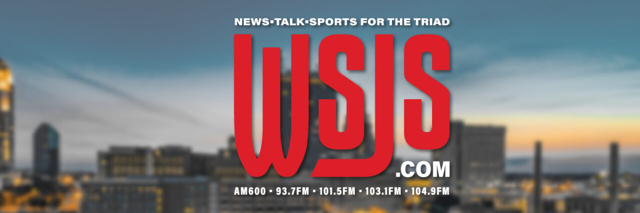 Our Hosts – WSJS | News – Talk – Sports for the Triad
